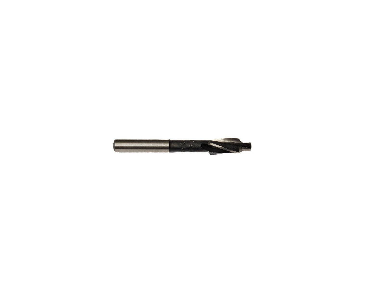 Werkö Countersink Countersink M5 90° Fine 10 x5.3 mm German Industrial ...