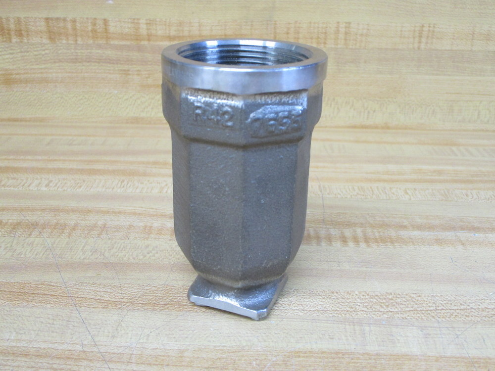 Spraying Systems H-WSQ Full Jet Nozzle 68166 (Pack of 3) | eBay