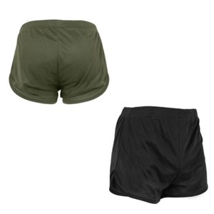 Ranger Panties Silkies Military PT Shorts Running Jog Training Workout ...