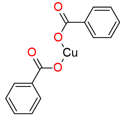 100g Copper (II) benzoate | eBay