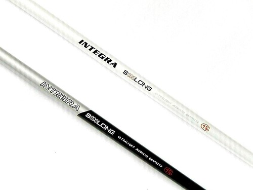 INTEGRA 45 Grams Ultralight Graphite Shaft, Tip .335", Length 46" Uncut ...