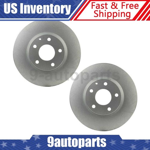 Front Disc Brake Rotors for 2013 2014 2015 2016 2017 Mazda CX-5 | eBay