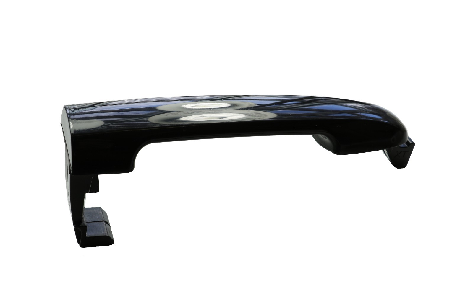 Outside Door Handle 82651-3K000 - 4 HANDLE KIT FITS: 2005-2010 Hyundai ...