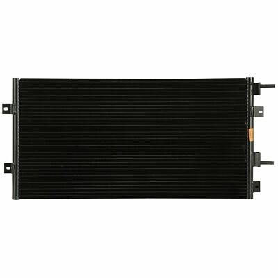 Condenser Fit for 300M Concorde Intrepid LHS 2.7 3.2 3.5 V6 | eBay