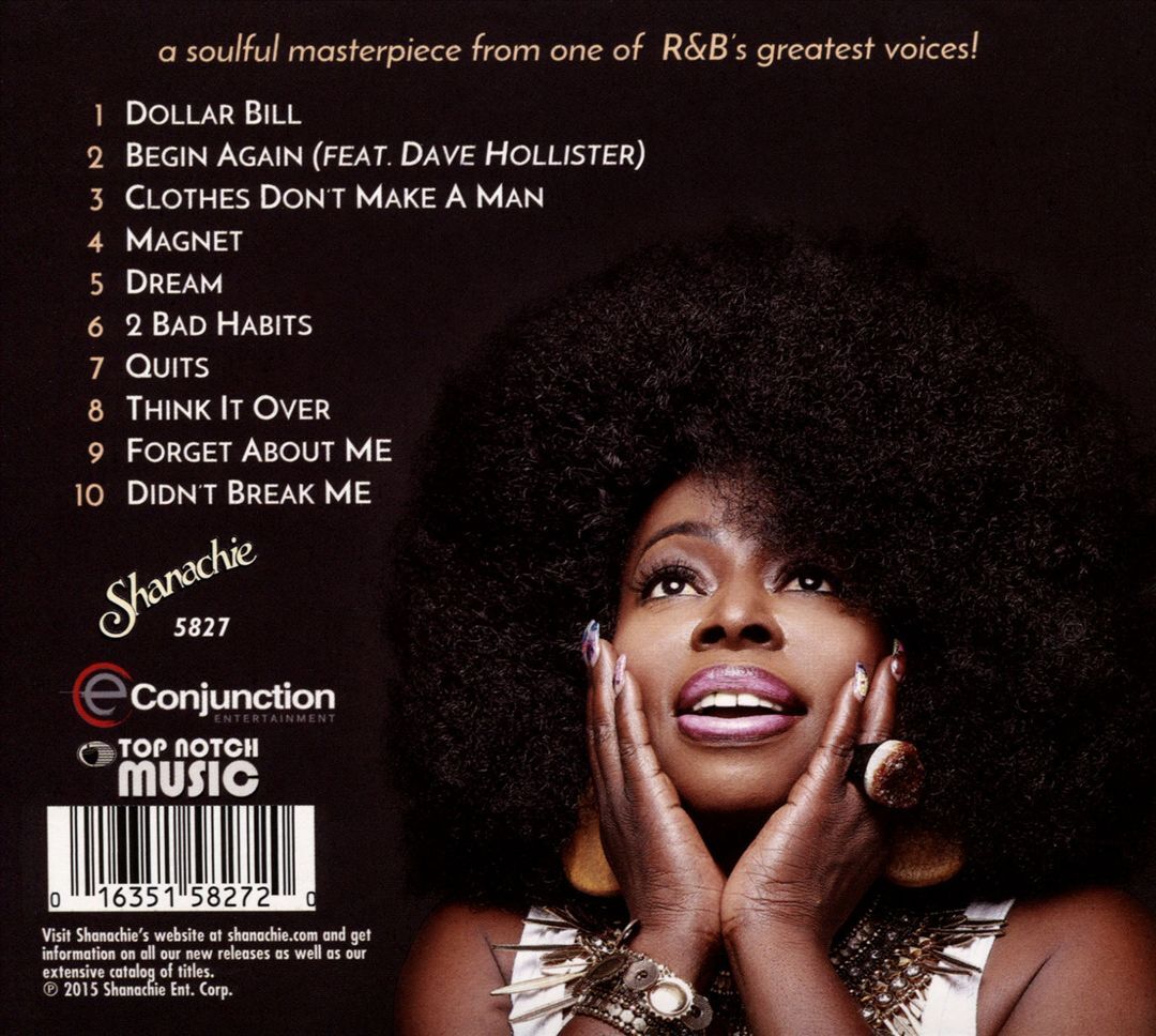 Angie Stone Albums R.I.P Angie Stone | MARIA JACKSON 27 MAGAZINE