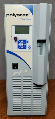 Water Baths & Chillers - Cole Parmer Polystat