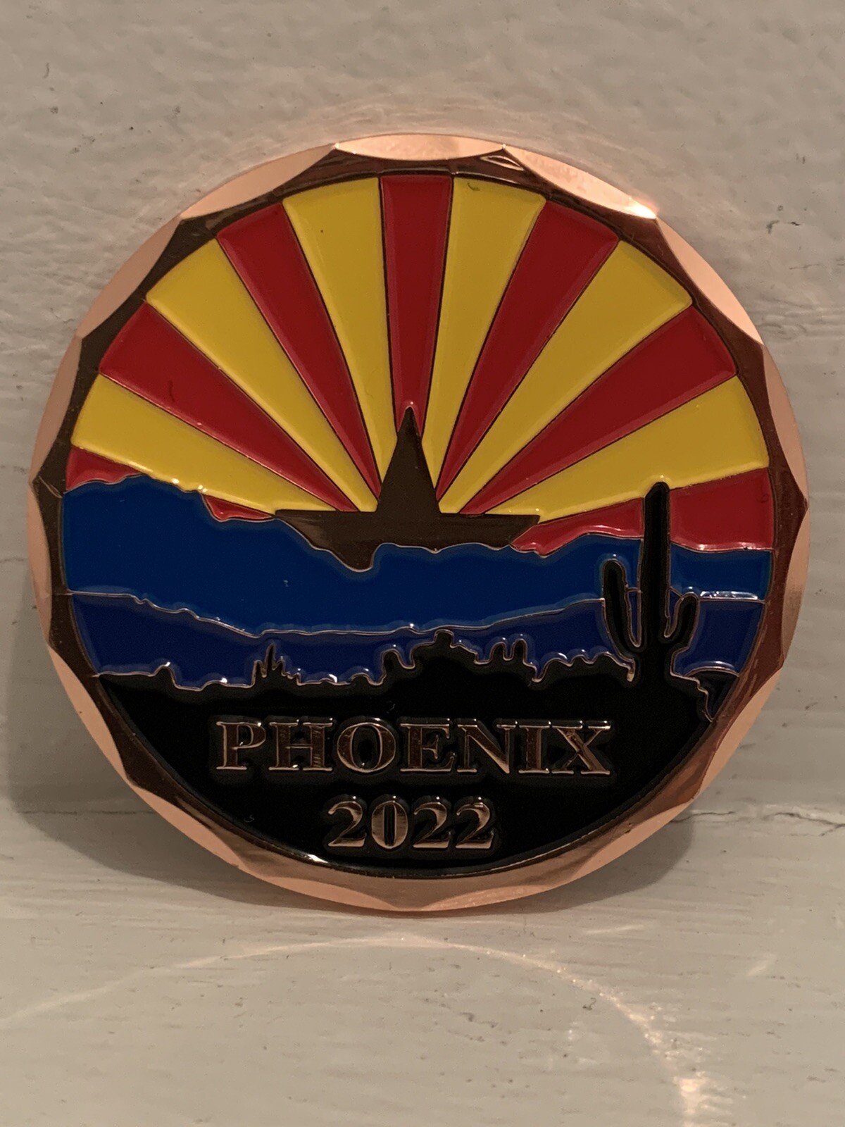 Phoenix Arizona 2022 American Association Of Police Polygraphists ...