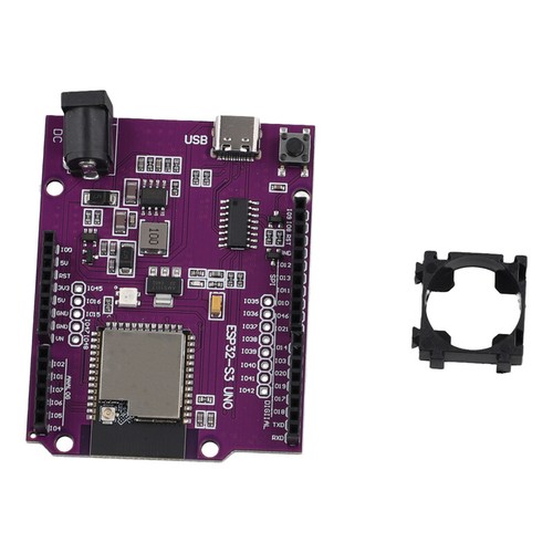 ESP32-S3 WiFi+Bluetooth 16MB Flash R3 Board Module N16R8 for DevKitC-1 ...