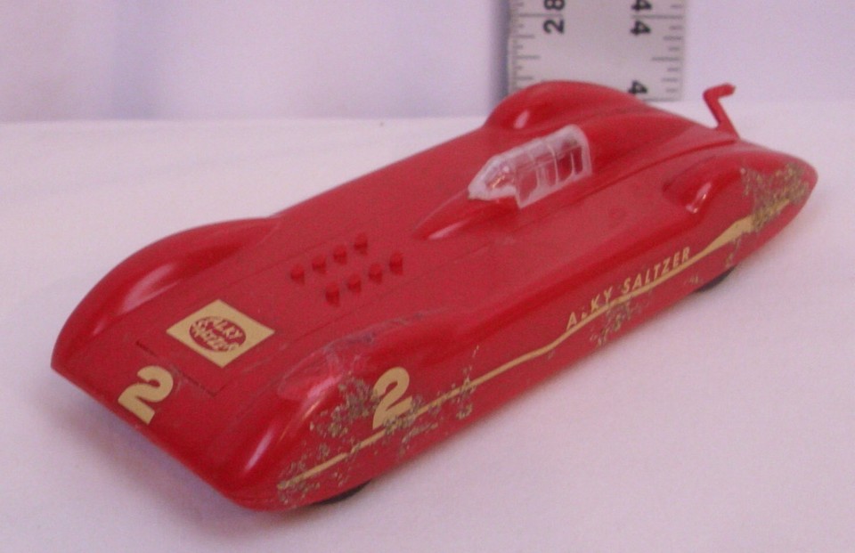 HAWK BONNIE BUGGY BONNEVILLE SALT FLATS RACER MODEL KIT BUILT BOXED | eBay