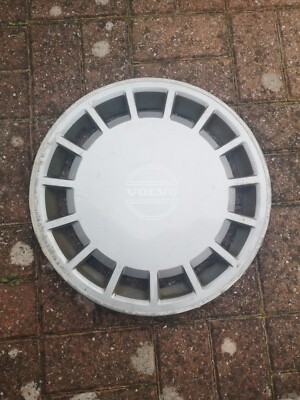 Volvo Wheel Trim Hub Cap Cover 1392530 | eBay UK