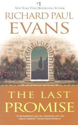 The Last Promise by Evans, Richard Paul 9780451216014| eBay
