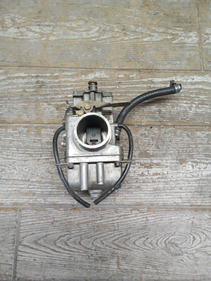 Lectron 36mm Full Carburetor Carb Single | eBay