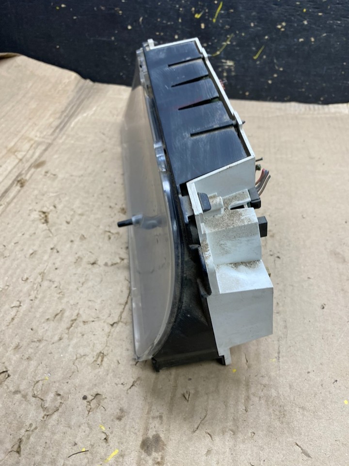 1999 - 2001 Ford F150 F-150 Speedometer Cluster Gauge Oem X6054 DG | eBay