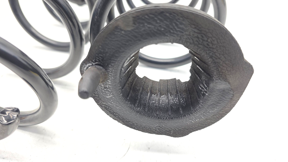2019-2025 MAZDA 3 REAR SUSPENSION LEFT & RIGHT SIDE SPRING COIL SPRING ...