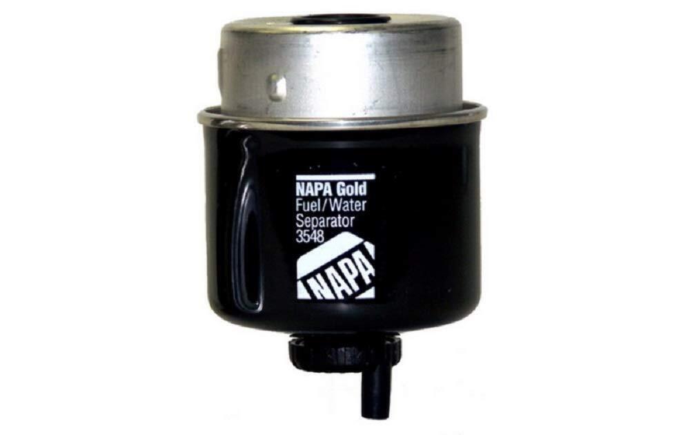 NAPA 3231 - Fuel filter cross reference
