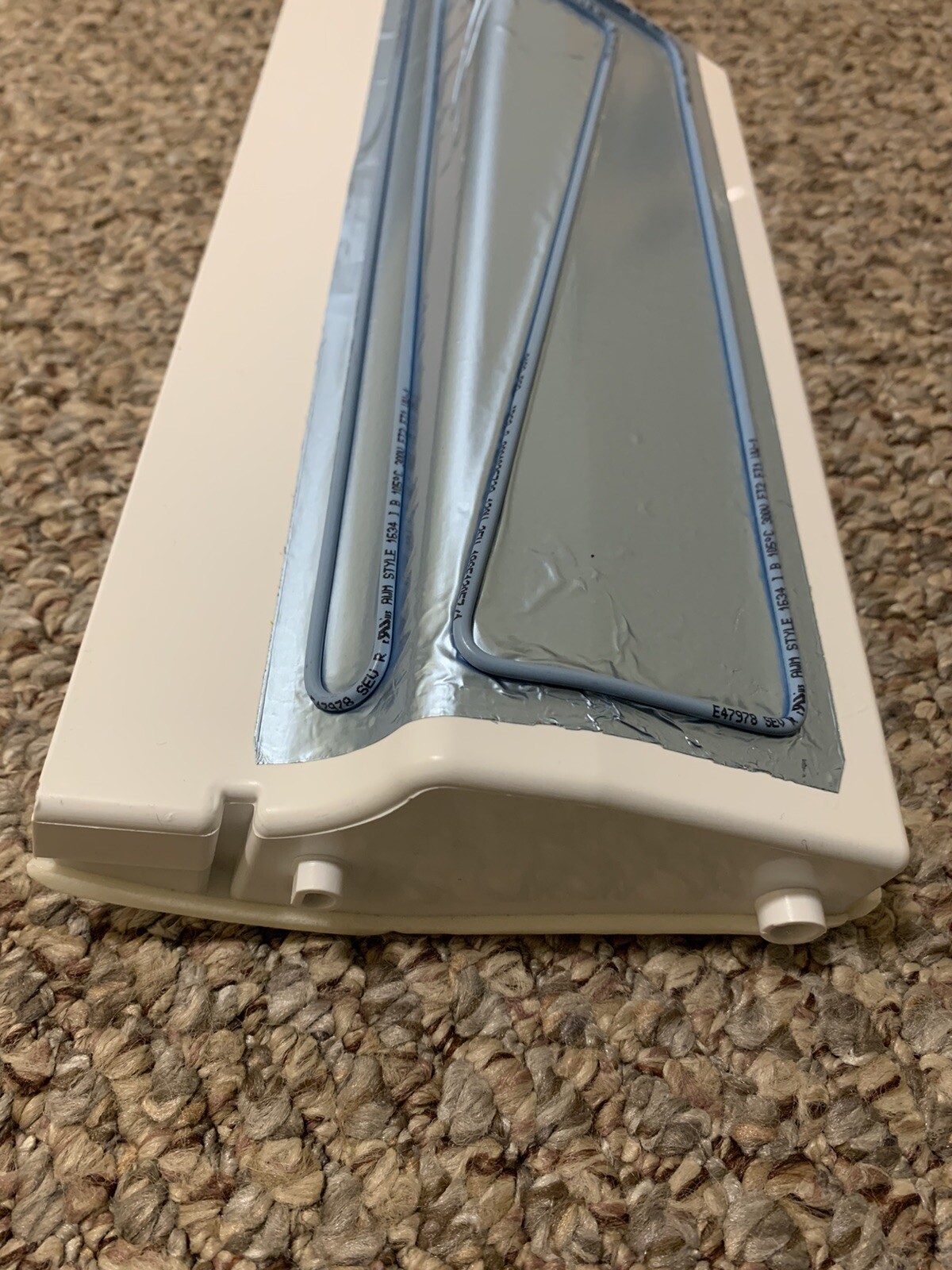 Thermador / Bosch fridge part - Heating Element 00716804 . | eBay