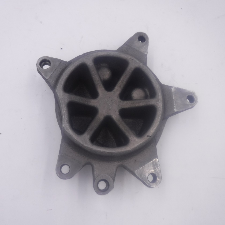 OEM Navistar International Fan Drive Pulley Bracket 7095182C91 NBA21 ...