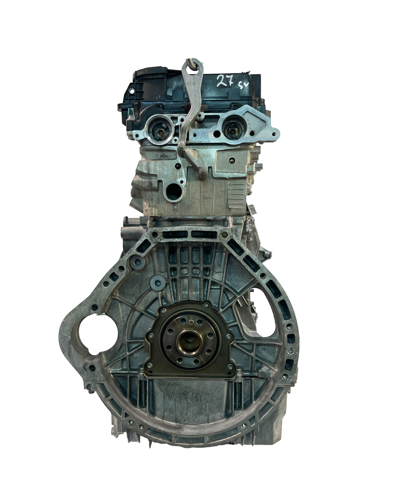 Motor für Mercedes C-Klasse W204 S204 1,8 CGI 271.860 M271.860 ...