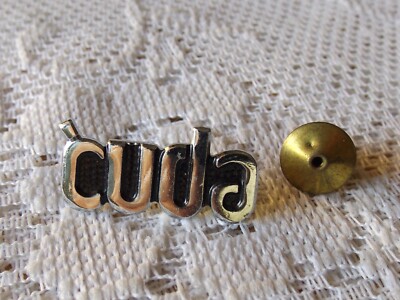 PLYMOUTH BARRACUDA CUDA PIN * MOPAR MUSCLE CAR * | eBay