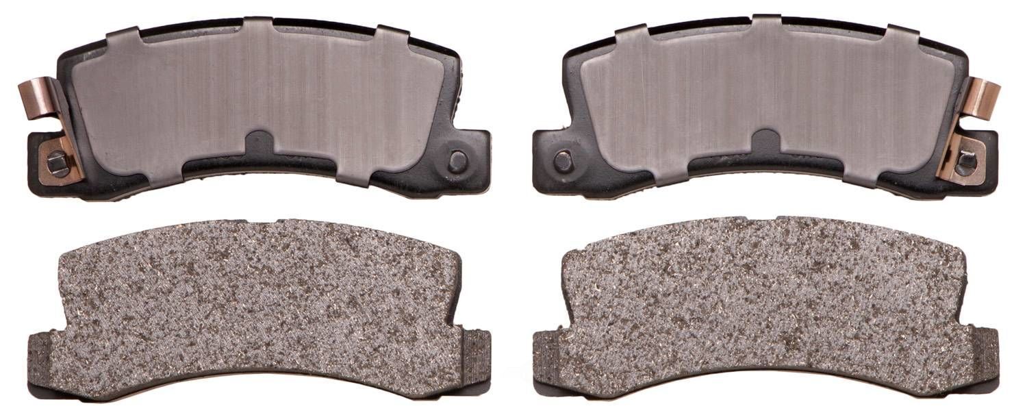 Disc Brake Pad Set ADVICS AD0325 for sale online | eBay