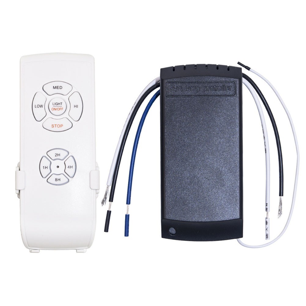 Universal Fan Remote Kit