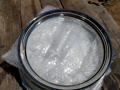 "Vintage Beauty Rings - Fit 14"" rims ribbed | 14 in