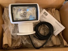 JABSCO Xylem Remote Control Searchlight Spot Light Controller 43690 ...