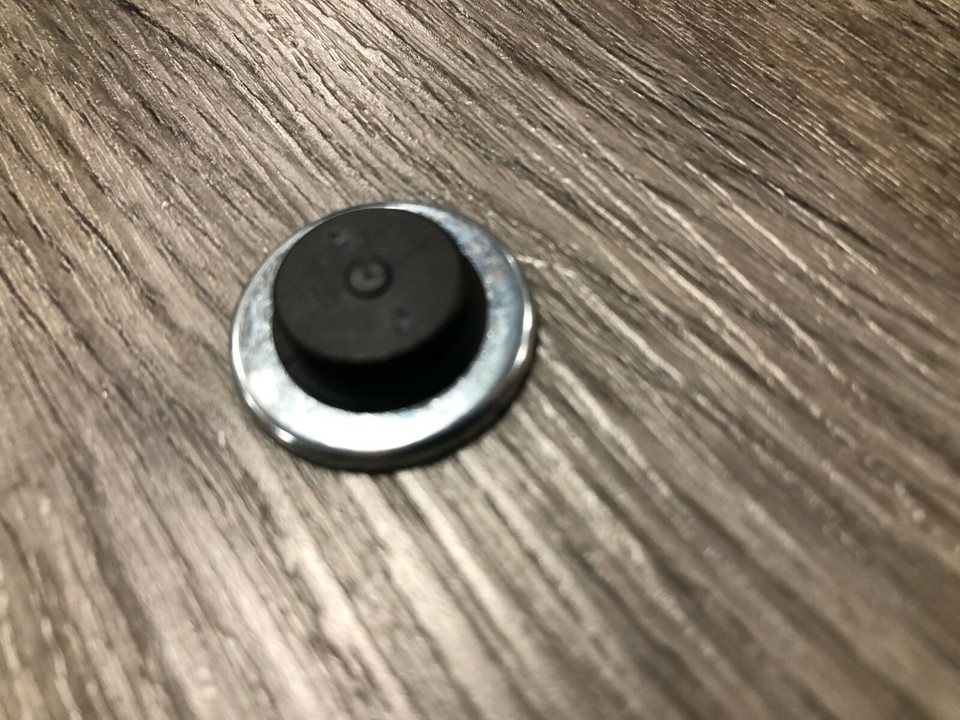 20pcs Magnet Assembly, Headliner Panel, Door Panel, Kick Panel, Speaker ...