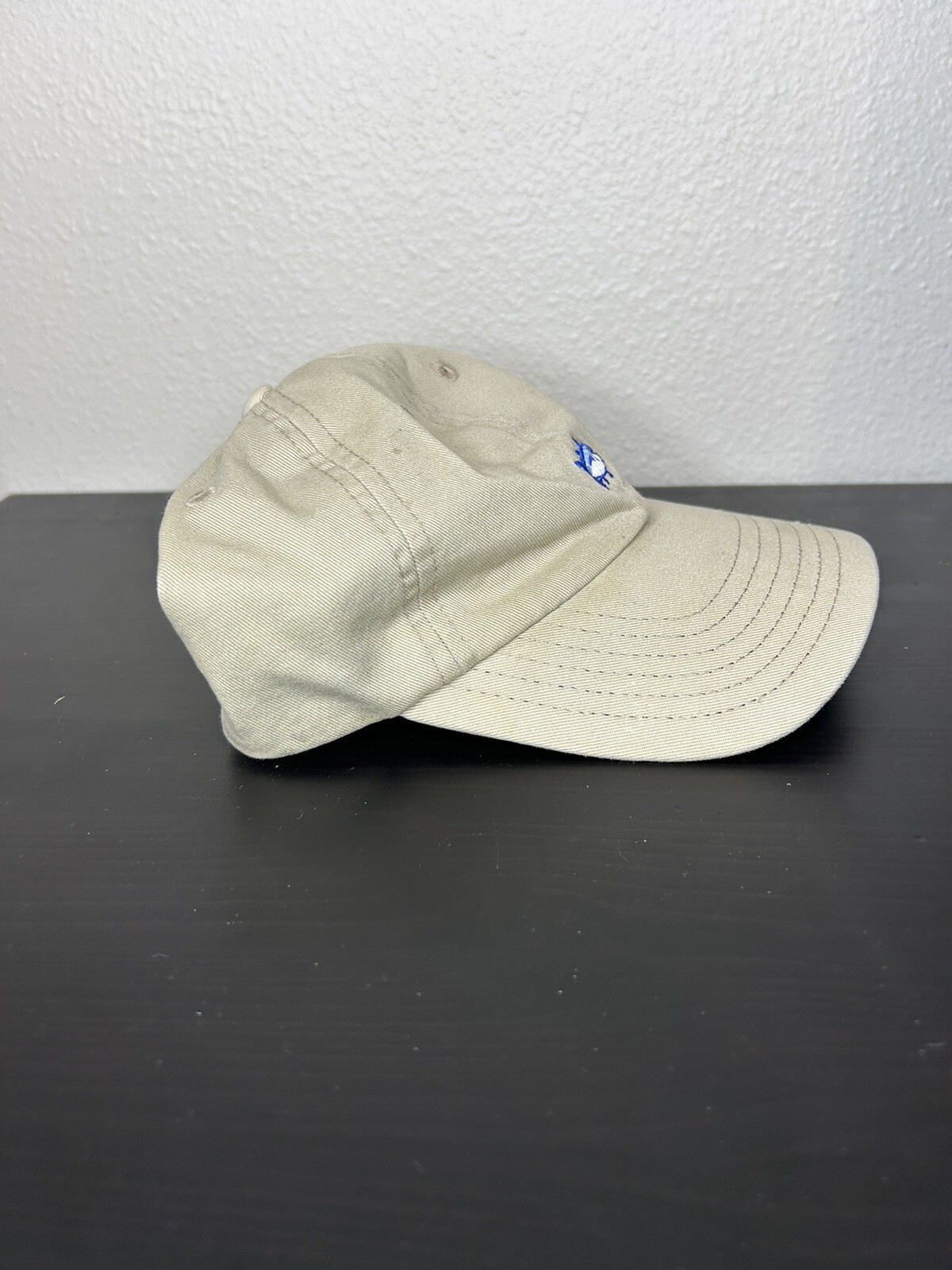 Southern Tide University of South Florida USF Hat Cap Adjustable Strap ...