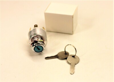 DASH MOUNTED IGNITION SWITCH TRIUMPH GT6 MK1 & MK2 | eBay UK