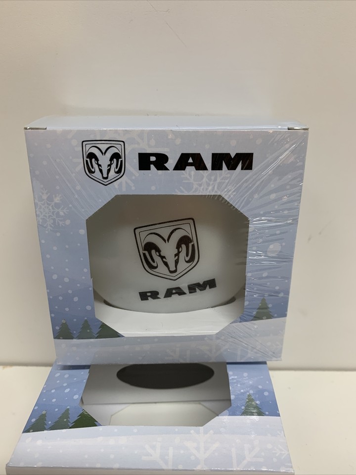 2020 DODGE RAM Truck Wrangler NFR Pro Rodeo Texas PRCA CHRISTMAS TREE ...