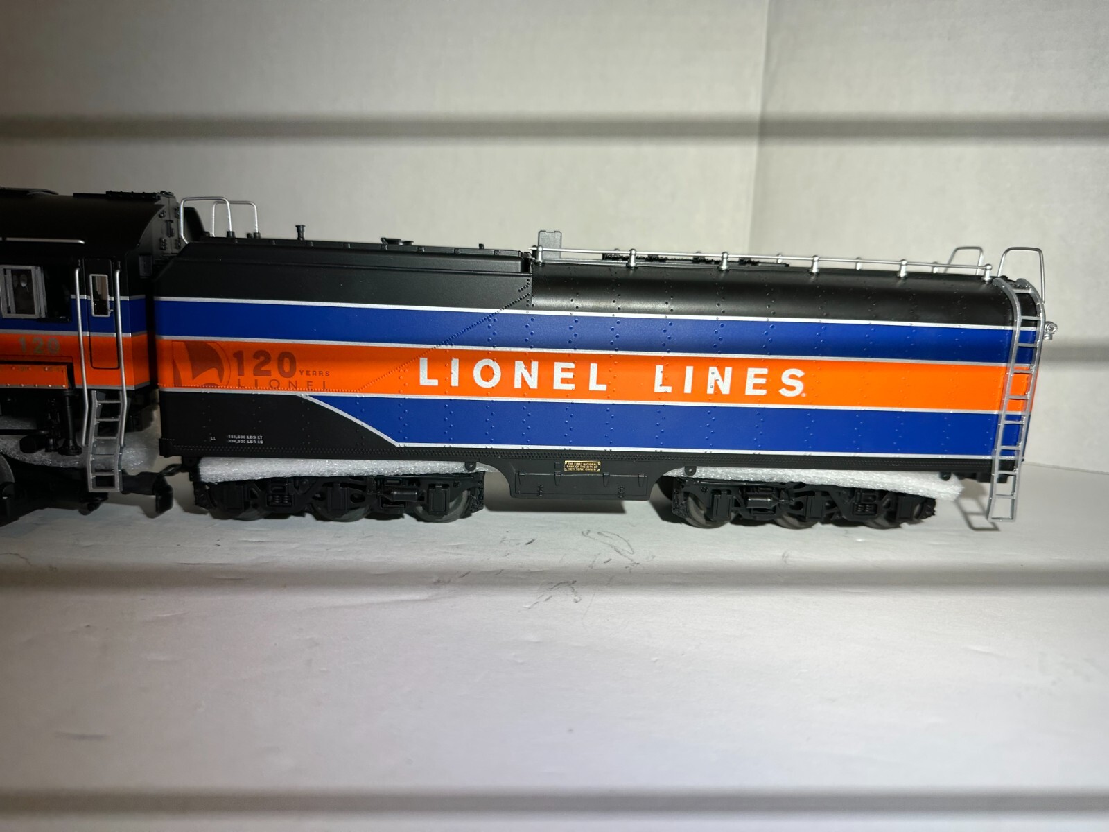 LIONEL VISON 2031520 GS4 SOUTHERN PACIFIC #4449 for sale online | eBay