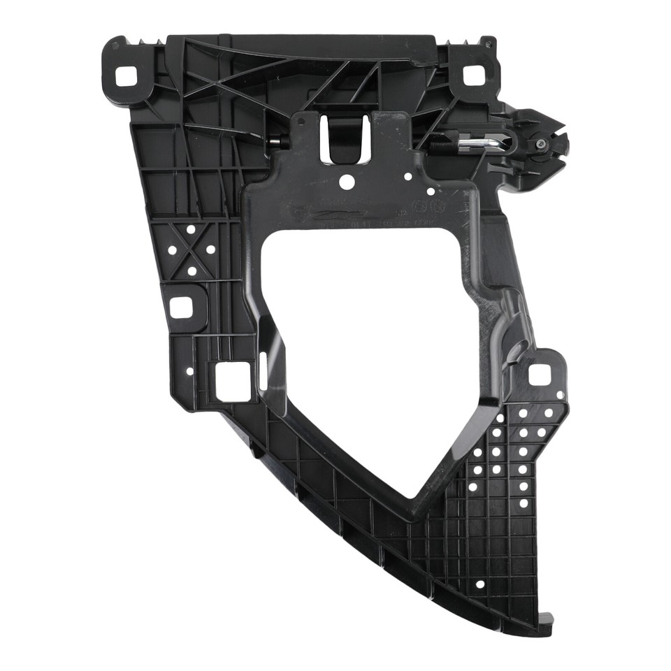 Headlight Bracket Support Front Left For Porsche Cayenne 2015-2017 ...