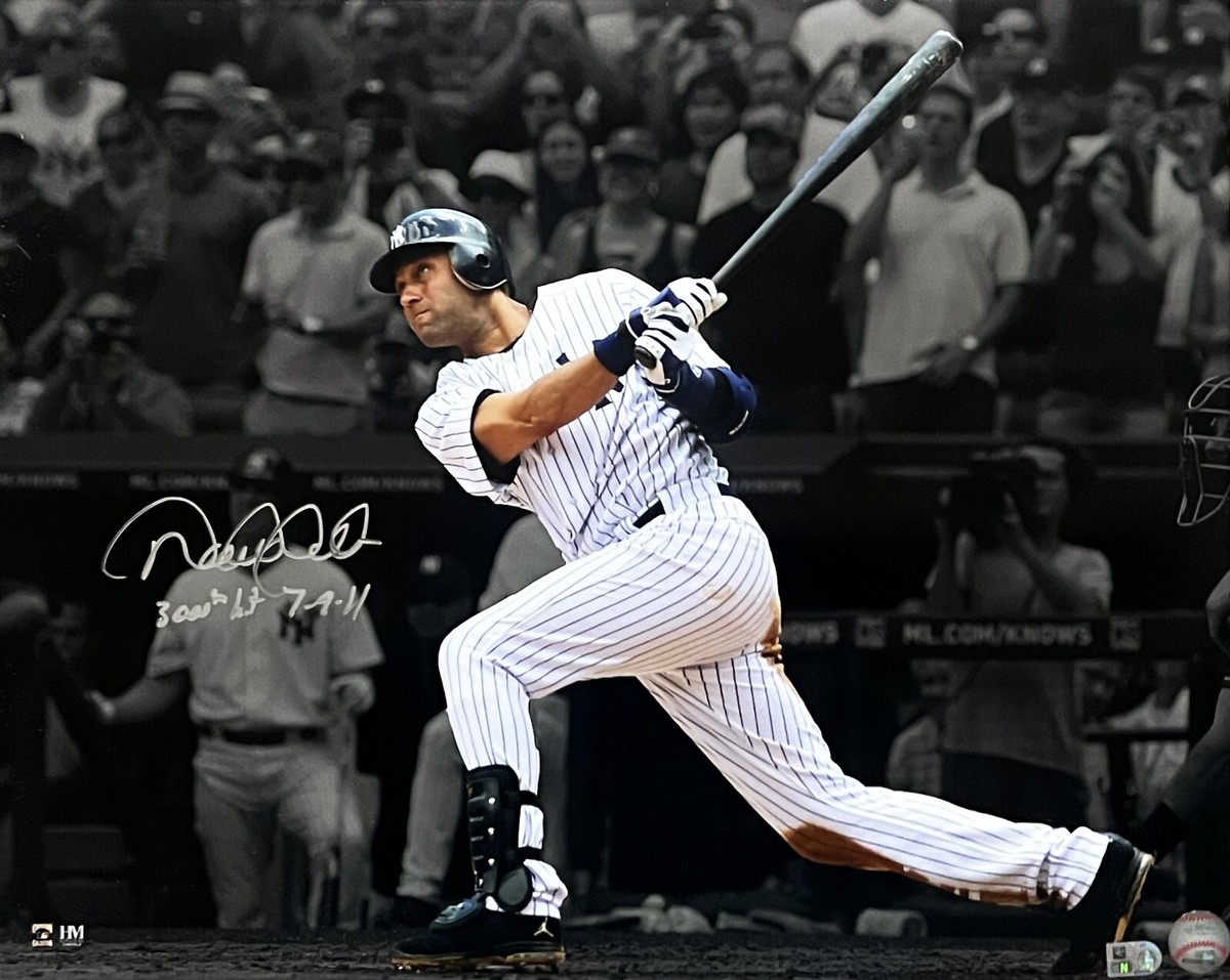 Derek Jeter Hd Wallpaper
