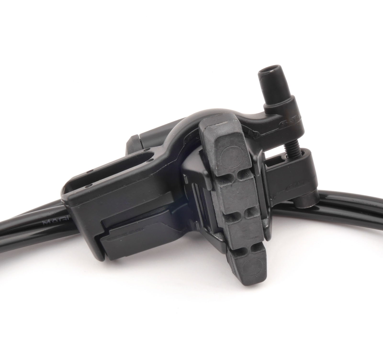 Magura HS22 hydraulische Felgenbremse Vorderrad + Hinterrad Evo2 HS11 ...