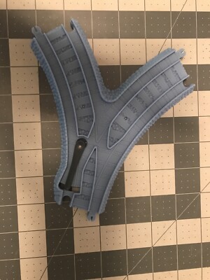 Thomas the Train Risky Rails Bridge Drop Replacement Part - Two Way ...