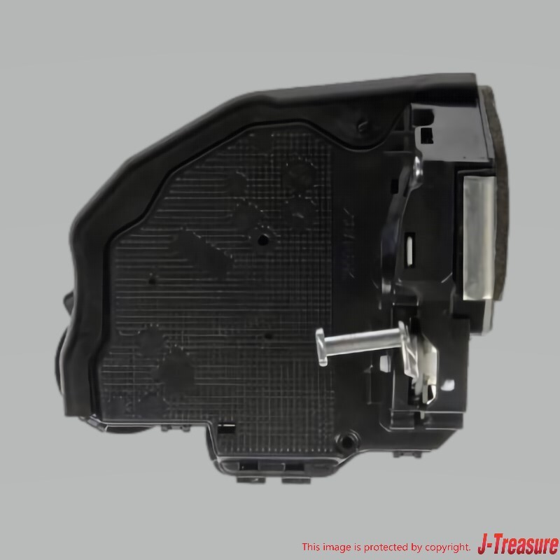 TOYOTA LEXUS Genuine Door Lock Actuator Assy Rear W/Motor Left 69060 ...