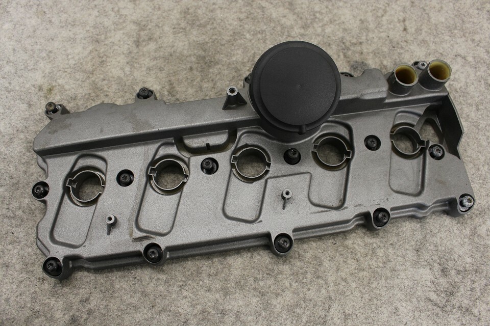 Org Audi R8 42 & R8 4S Zylinderkopfhaube Dichtung Ventildeckel ...