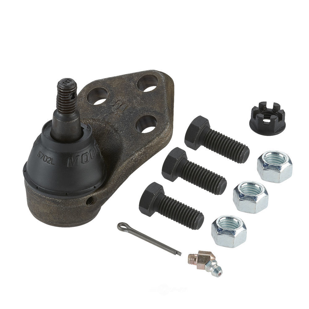 Suspension Ball Joint Moog K5295 for sale online | eBay