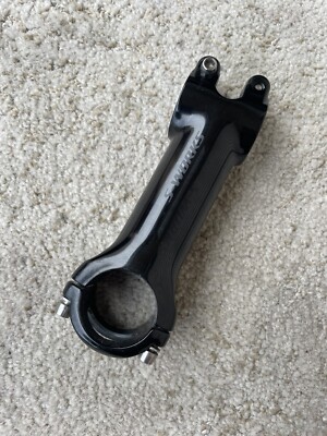 Stems - Specialized Alloy Stem - Nelo's Cycles