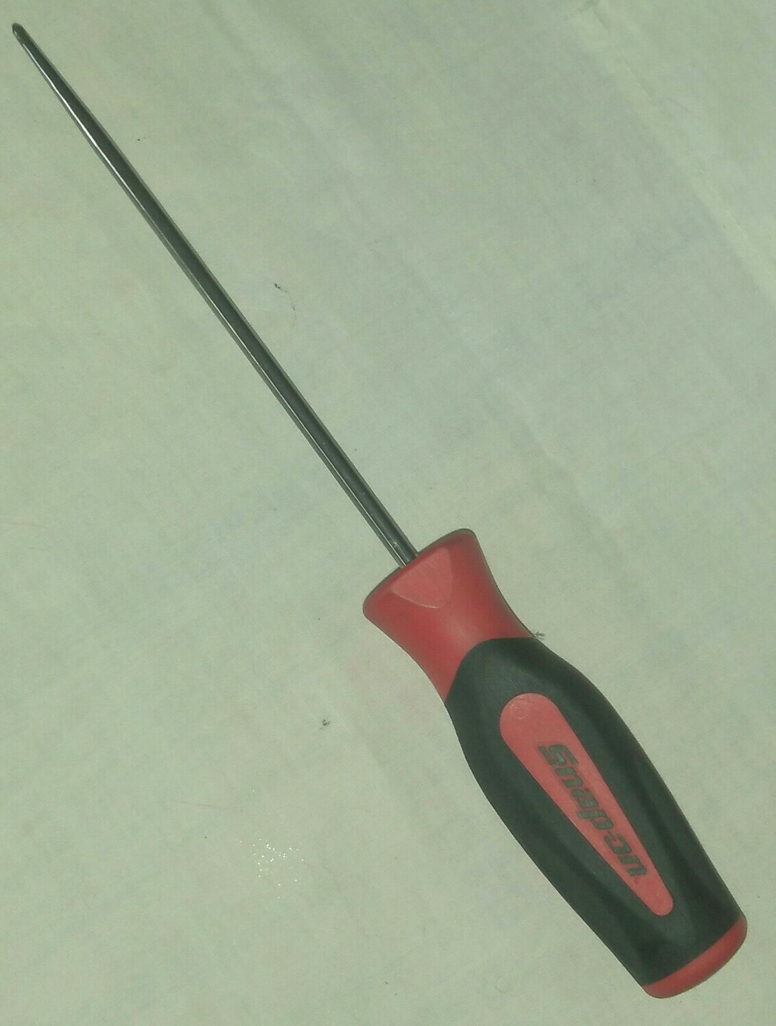 Snap On Hook Pick 10” pic awl Soft Grip Black Red SGl6asab usa brand ...