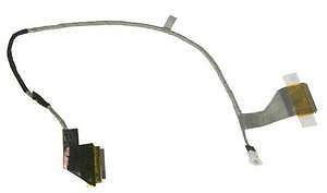 Flex Video Screen Cable LCD cable for Toshiba L640 L645 L645D L645D ...