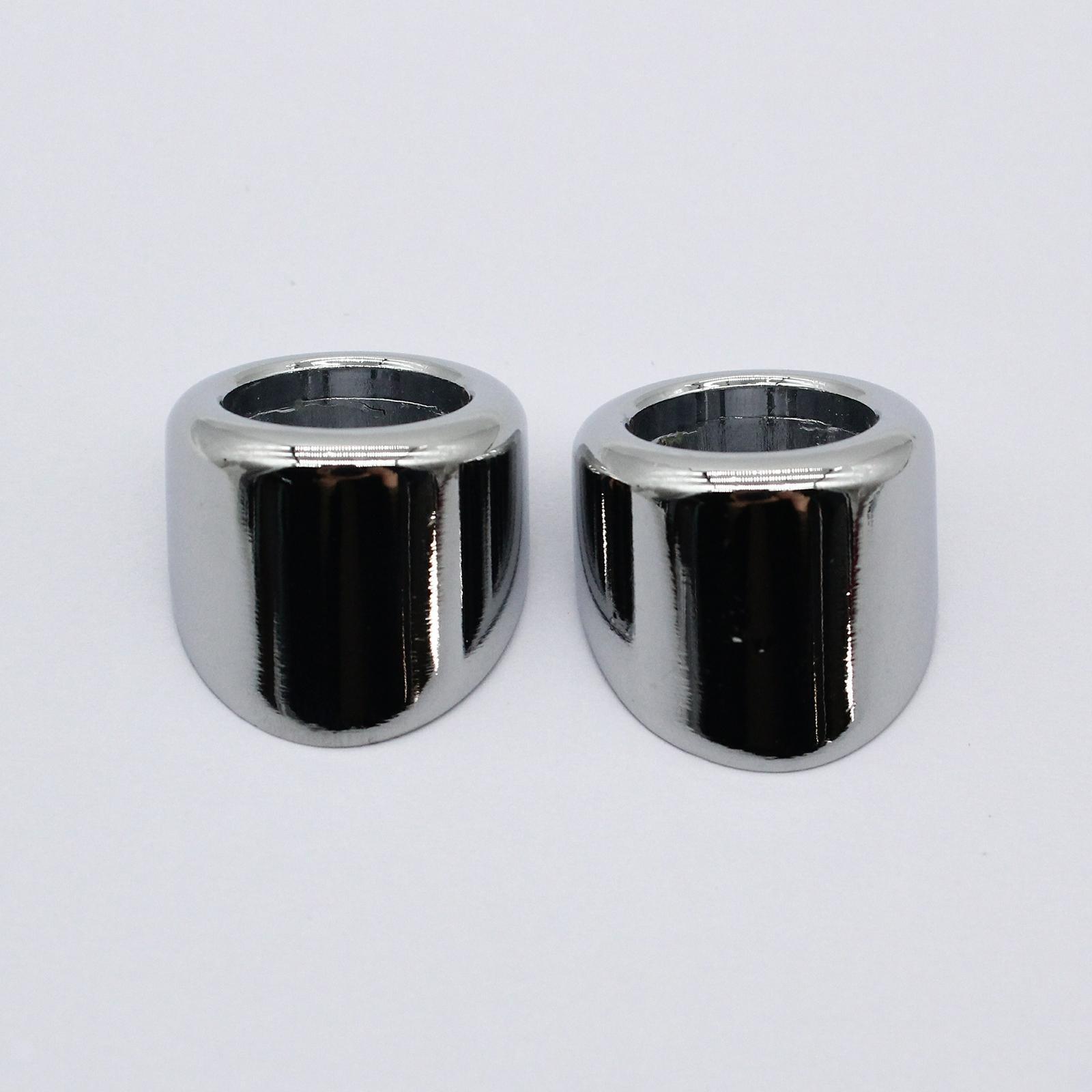 2Pcs 519988Z 17H8769 Adc560 Windscreen Wiper Wheel Box Mounting Bezel ...