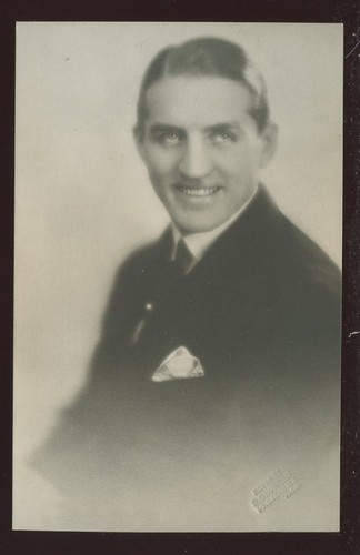 BOXING Georges Carpentier French Boxer real photo | eBay