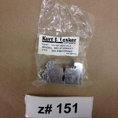 Semiconductor Manufacturing - Lesker