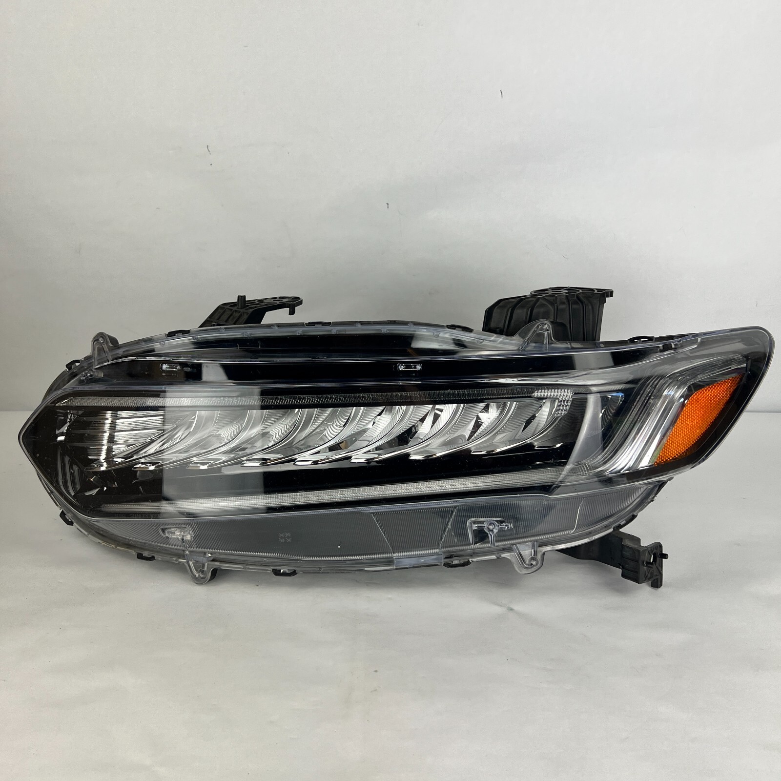 OEM 2018 2019 2020 Honda Accord Touring Left LH FULL LED Headlight ...