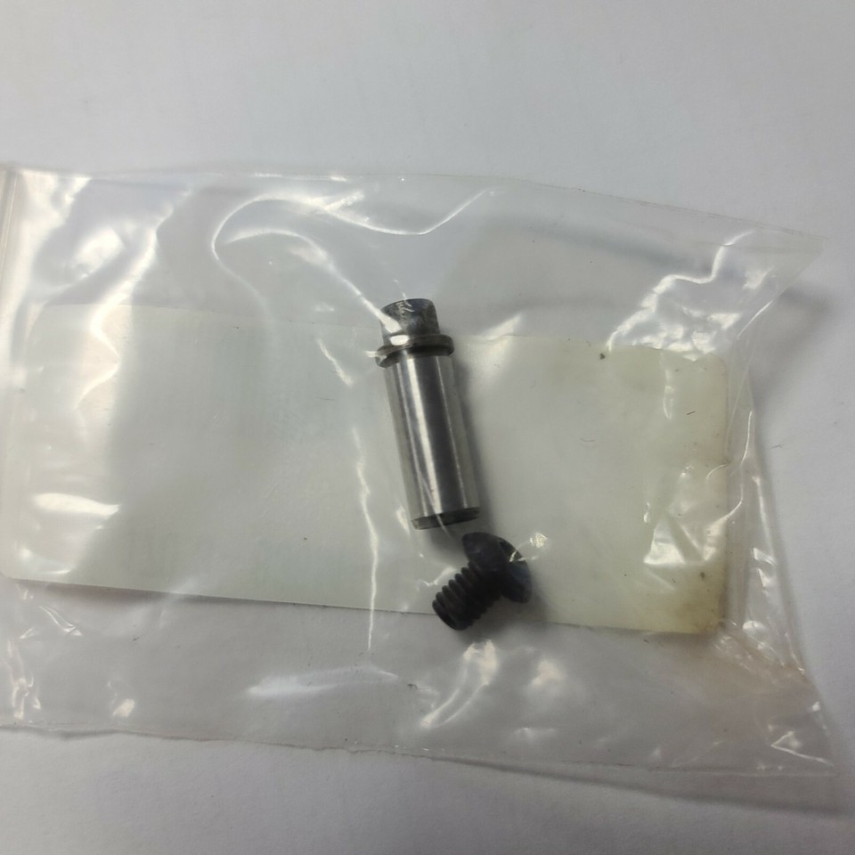 170.3-836M-1 Sandvik 1/2" Inscribed Circle, Shim Pin & Screw New | eBay