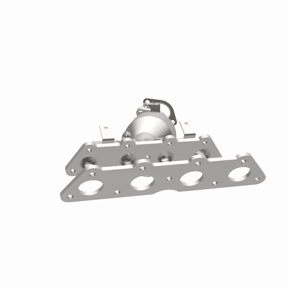 MagnaFlow 51429-BC for 2012-2015 Kia Rio | eBay