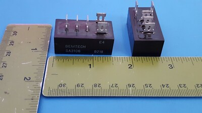 SEMTECH Rectifier-Bridge, SA3106 , PS70819-1, AEL15096, Semiconductor Device | eBay