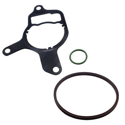 For VW Beetle Rabbit Audi TT RS Vacuum Pump Rebuild Gasket Seal Kit ...